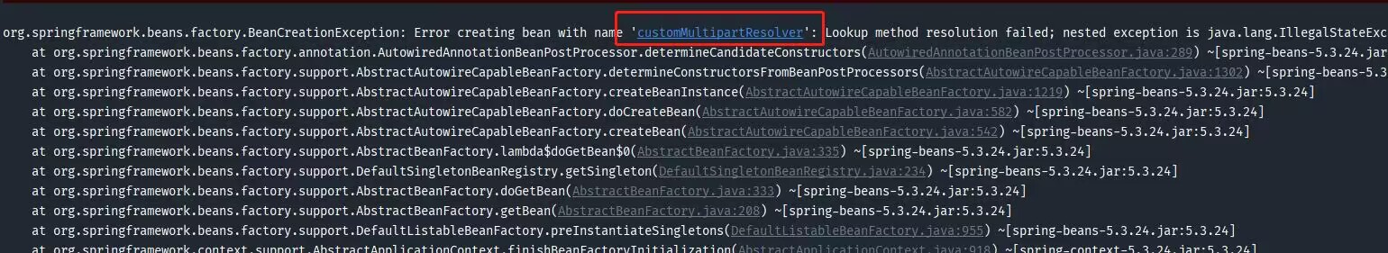 铭软・铭飞官网・低代码开发平台・免费开源Java Cms・配置问题 - MCms内容管理系统手册